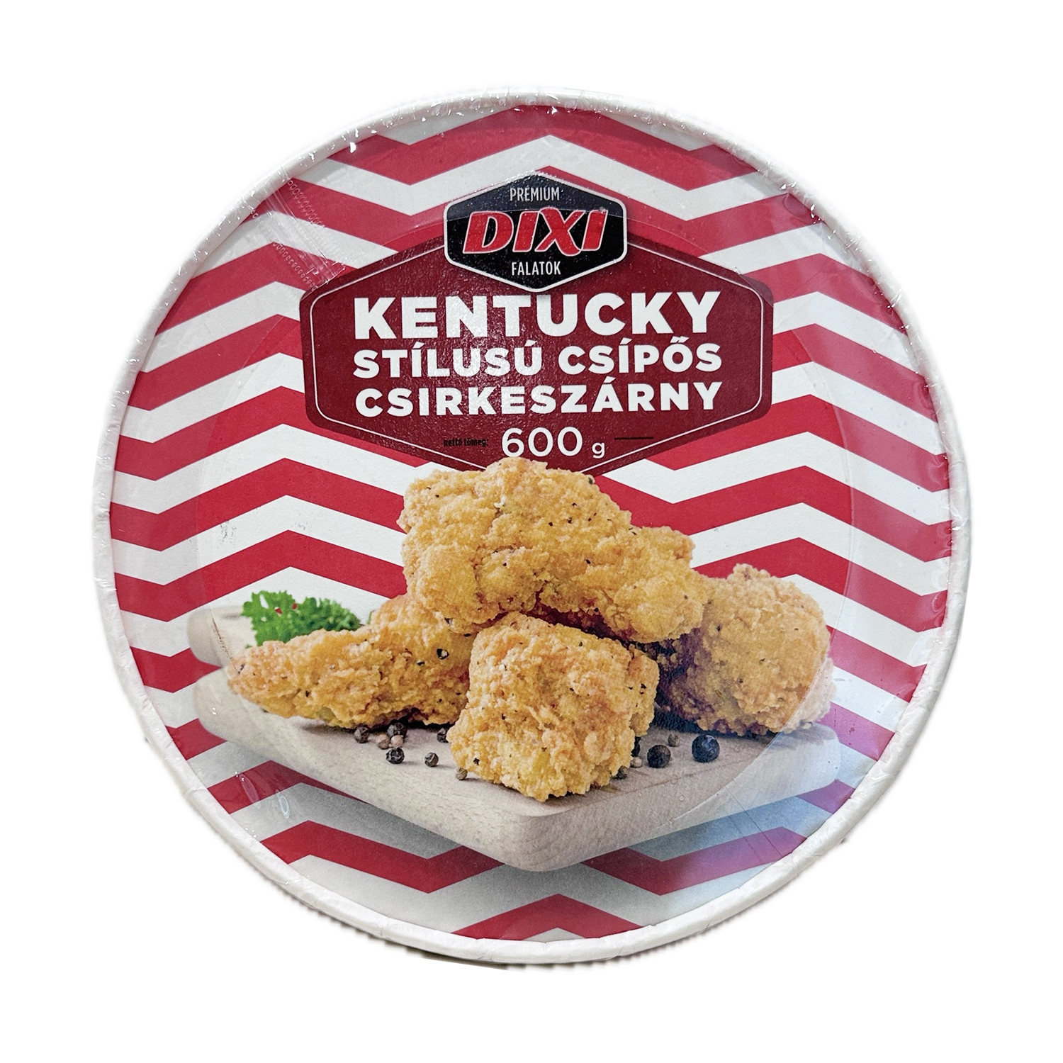 Kentucky pileća krilca 600g Marnevall - Voli eCommerce