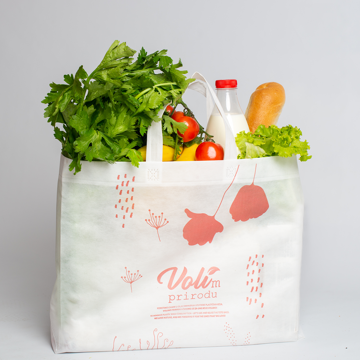 Ceger - Voli eCommerce