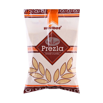 Prezla - Voli eCommerce