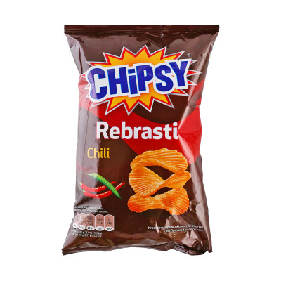 Čips - Voli eCommerce