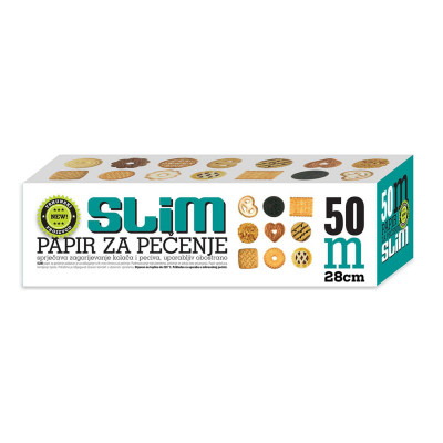 Lasta Napolitanke Čokolada 480g - Voli eCommerce