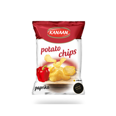 Čips - Voli eCommerce
