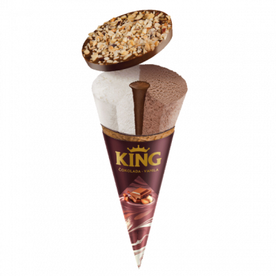 Sladoled i druge poslastice - Voli eCommerce