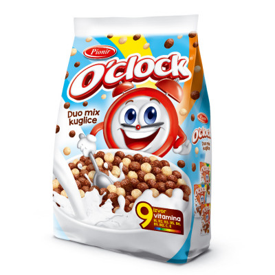 Cerealije (musli, corn flakes) - Voli eCommerce