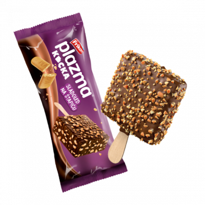 Sladoled i druge poslastice - Voli eCommerce